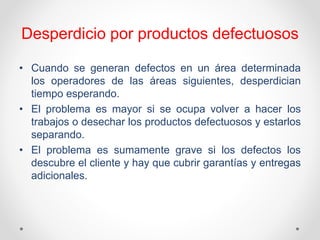 Mejora continua | PPTX