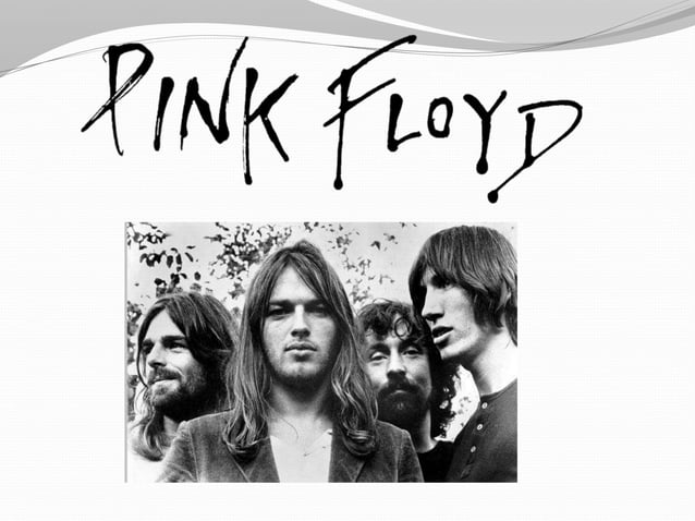 Mejores Bandas De Rock Ppt