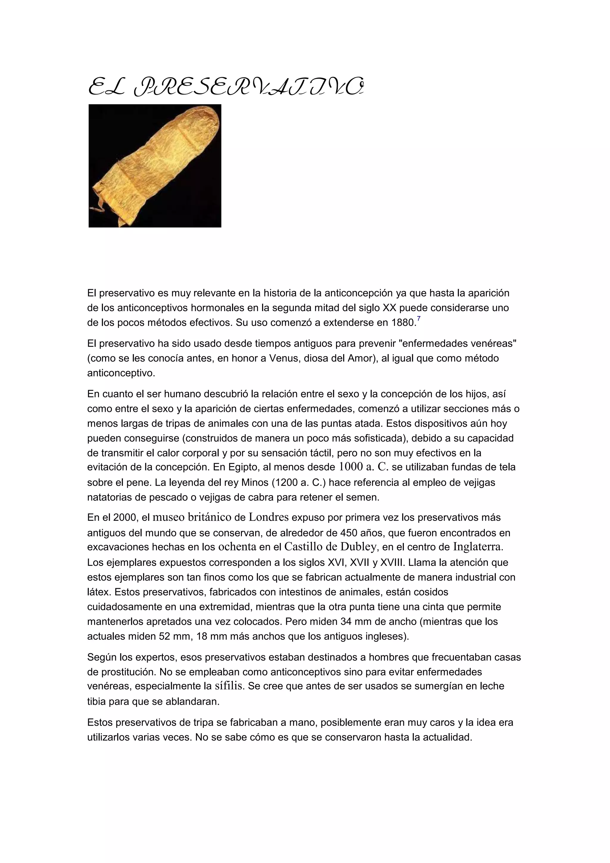 Mejor invento | DOCX