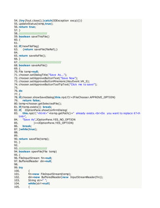 Mejor project | DOCX