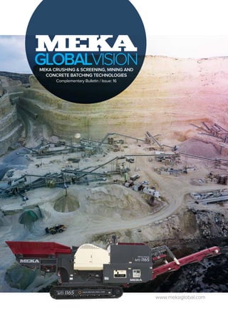 MEKA BULLETIN | PDF
