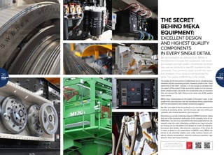 MEKA BULLETIN | PDF