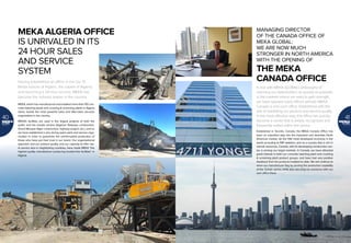 MEKA BULLETIN | PDF