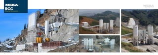 MEKA CONCRETE BATCHING PLANTS | PDF