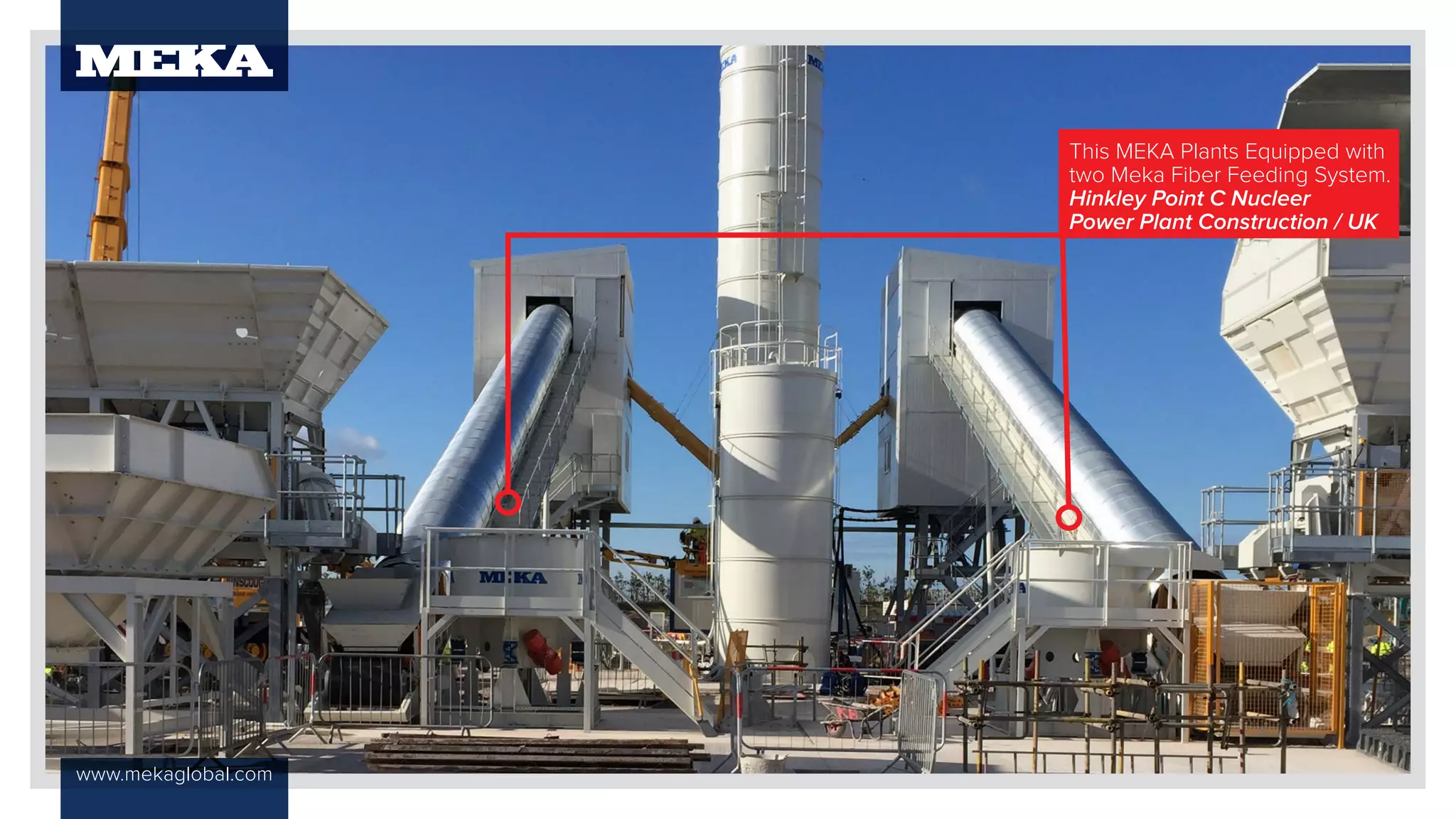 MEKA FIBER DOSING/FEEDING SYSTEM | PDF