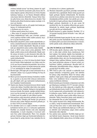 Mekanik tesisat-bolum-2 | PDF
