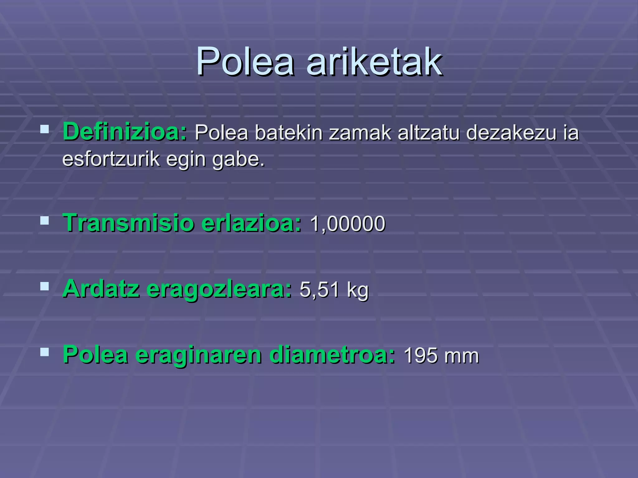 Mekanika | PPT