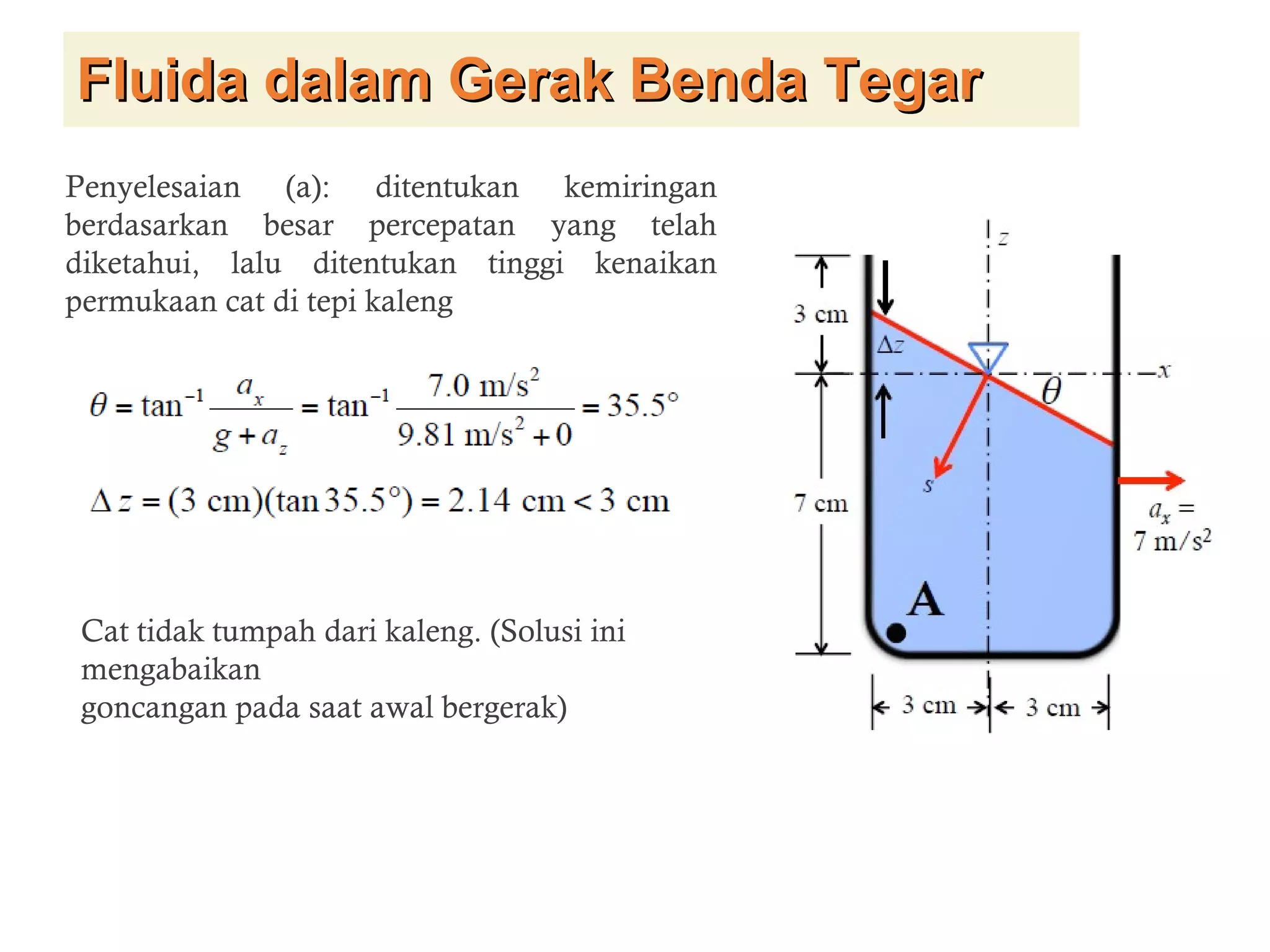 Mekanika fluida 1 pertemuan 05 | PPT