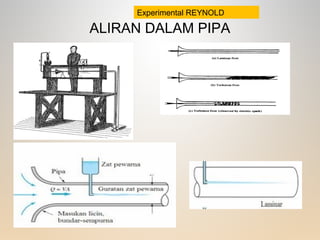 Mekanika fluida 2 pertemuan 3 okk | PPT