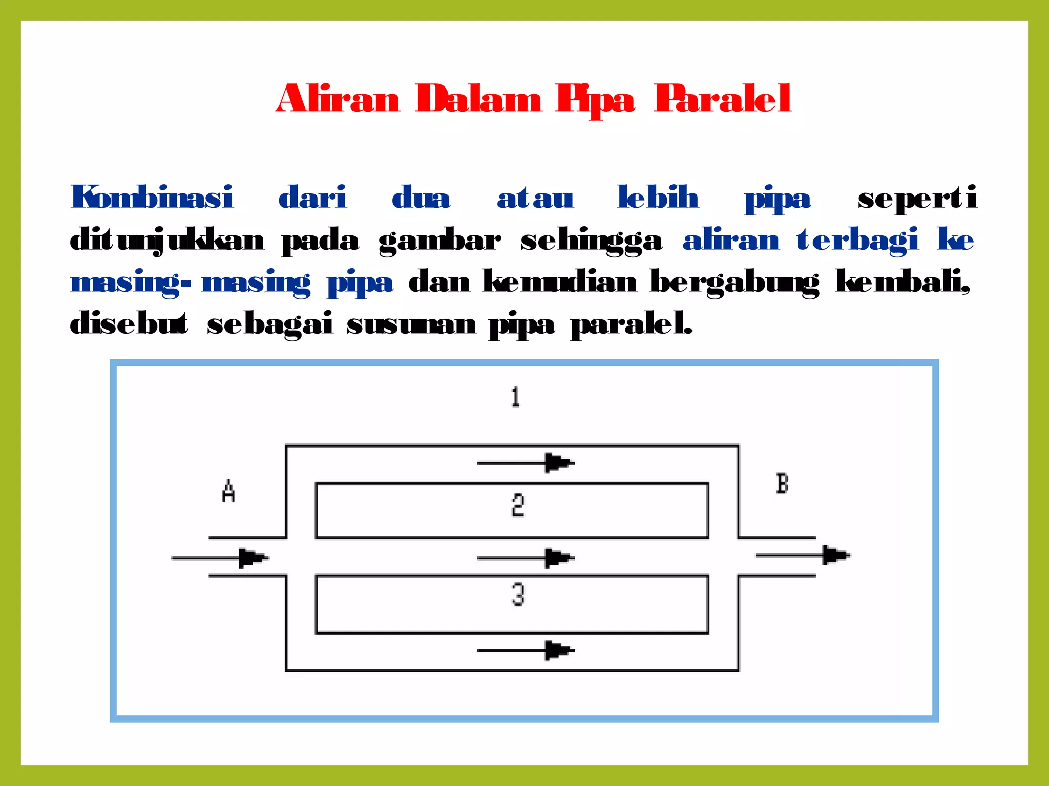 Mekanika fluida 2 pertemuan 4 okk | PPT