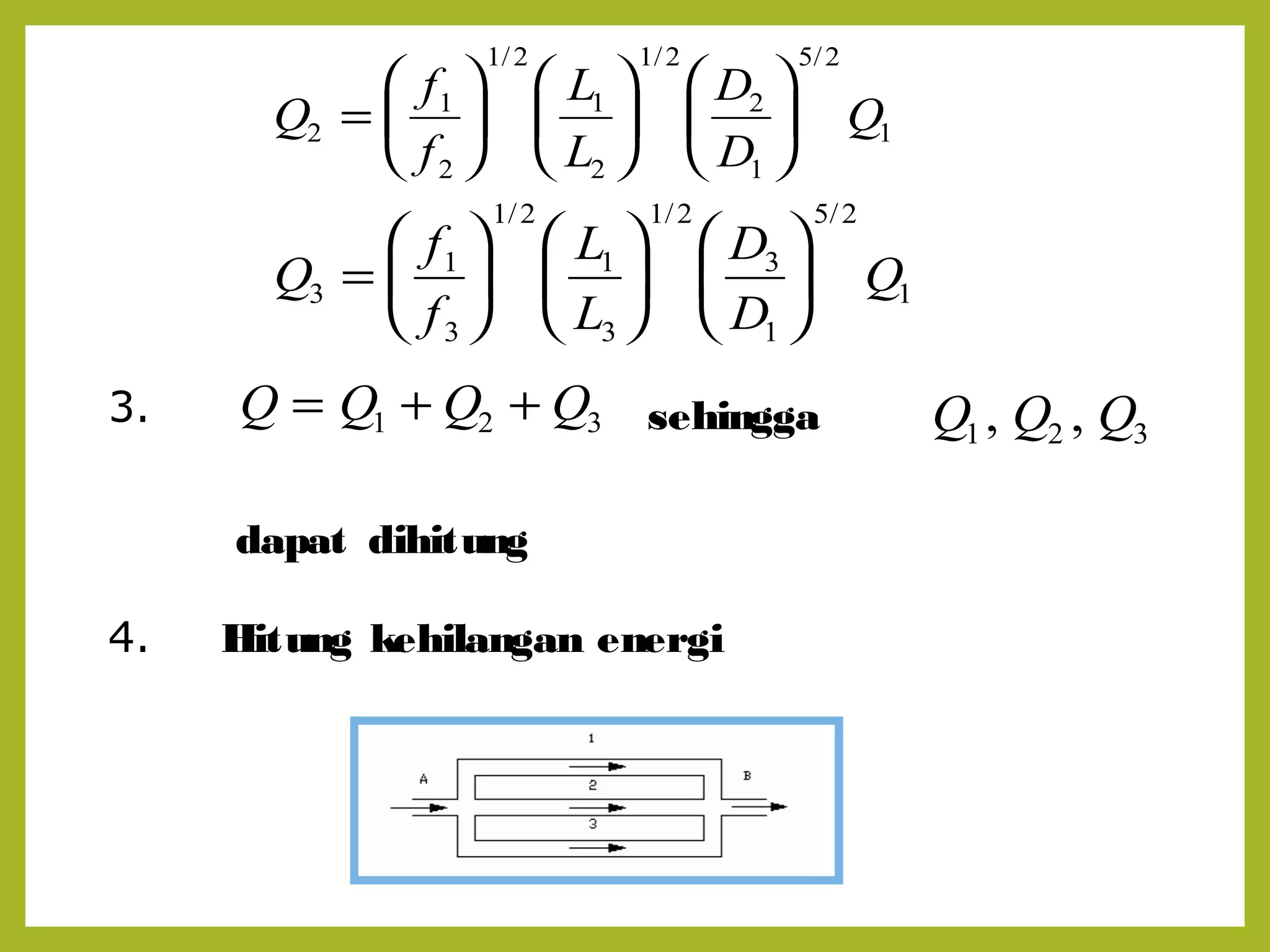 Mekanika fluida 2 pertemuan 4 okk | PPT