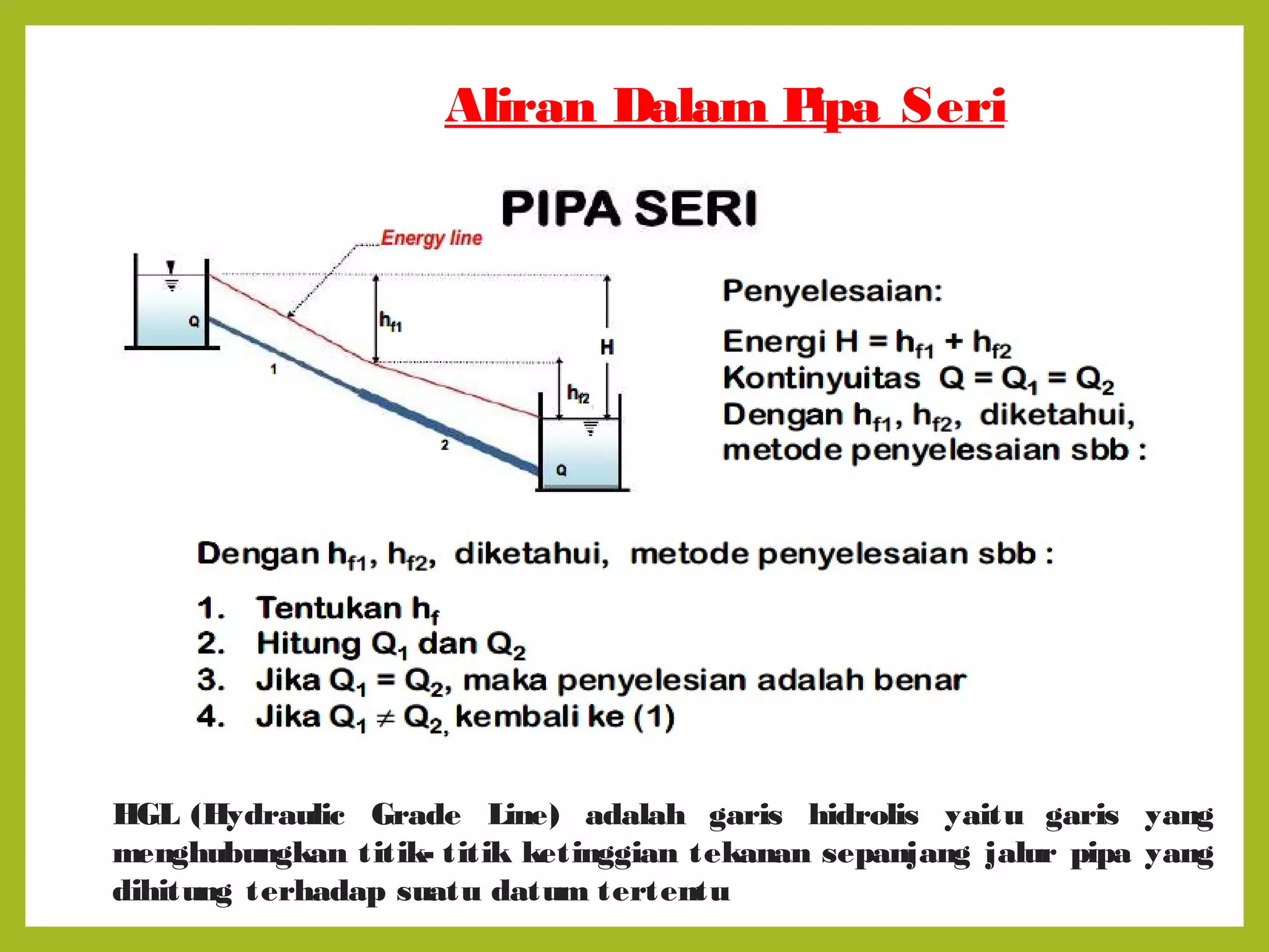 Mekanika fluida 2 pertemuan 4 okk | PPT