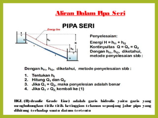 Mekanika fluida 2 pertemuan 4 okk | PPT