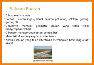 Mekanika fluida 2 pertemuan 8 okk | PPT