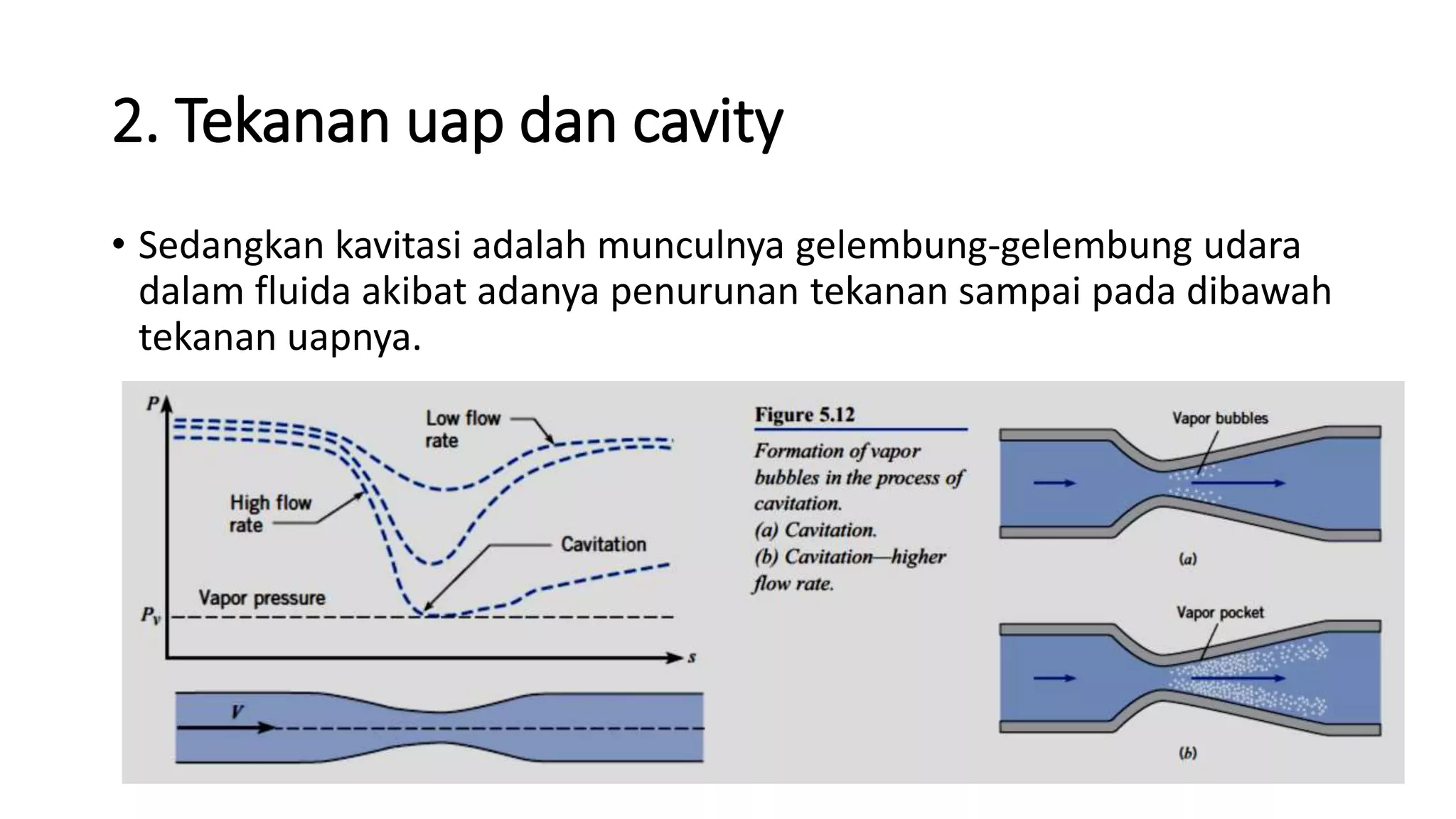 Mekanika fluida dan sifat sifat fluida | PPTX