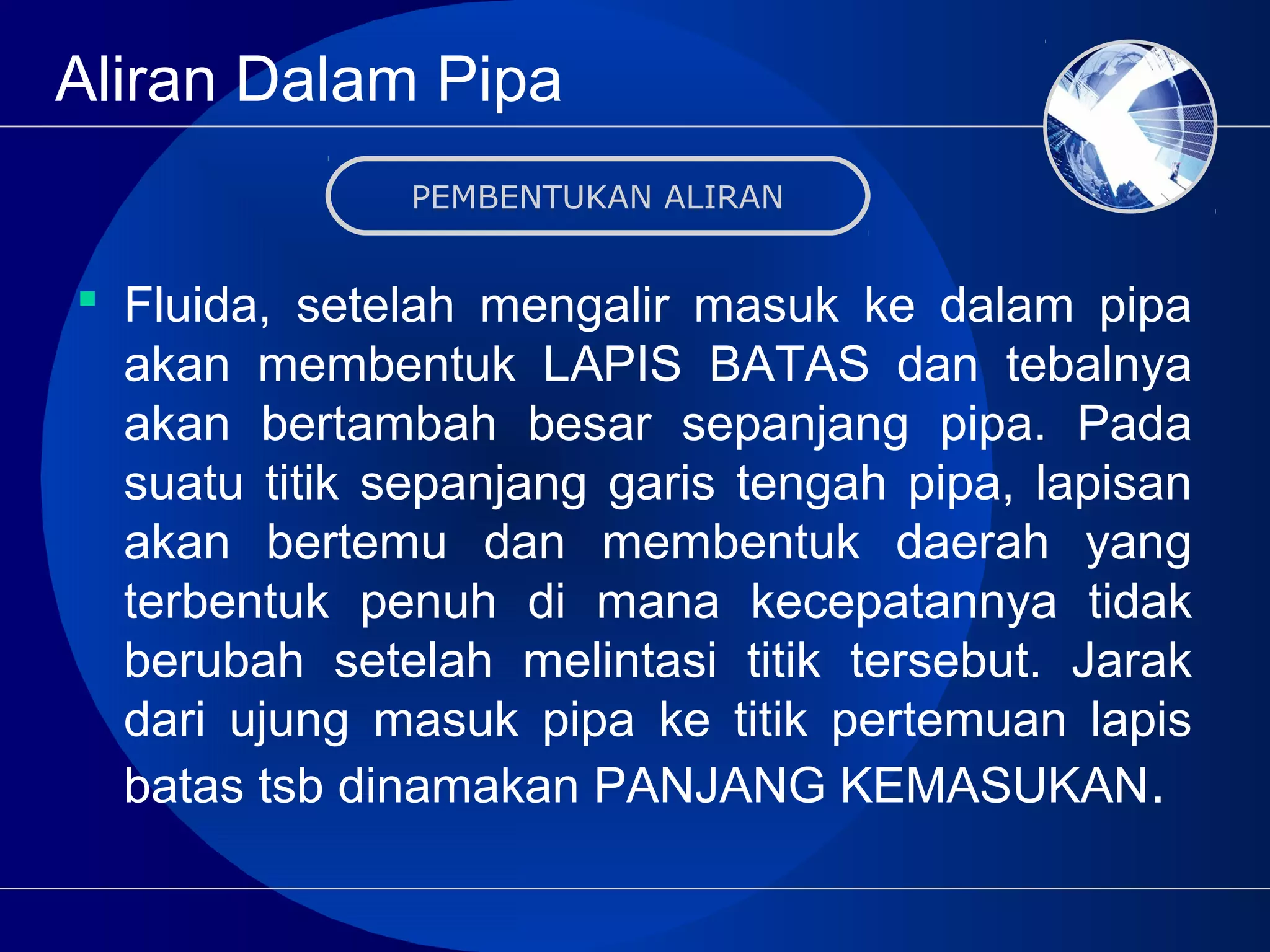 Mekanika fluida ppt | PPT