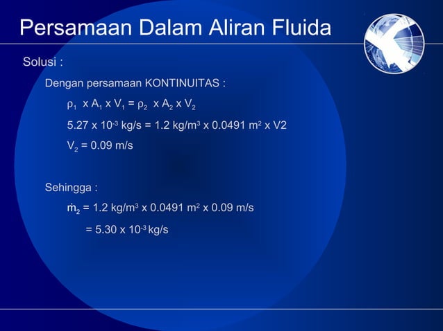 Mekanika fluida ppt | PPT
