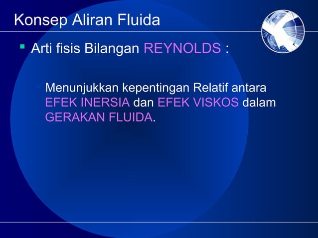 Mekanika fluida ppt | PPT