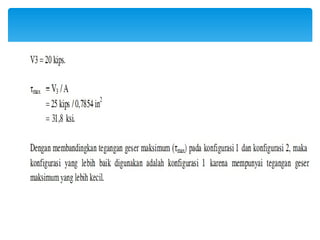 MEKANIKA_KEKUATAN_MATERIAL_Tegangan.pptx