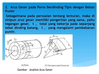MEKANIKA_KEKUATAN_MATERIAL_Tegangan.pptx