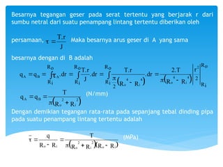 MEKANIKA_KEKUATAN_MATERIAL_Tegangan.pptx