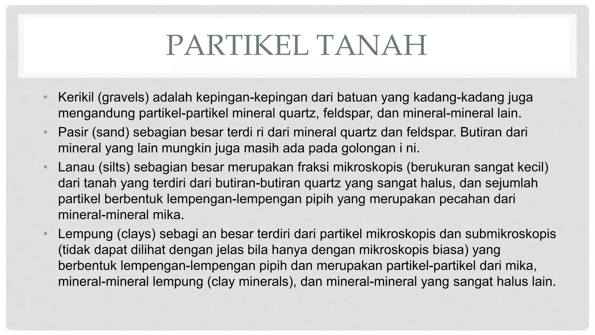 MEKANIKA TANAH DAN GEOHIDROLIKA 1.pptx