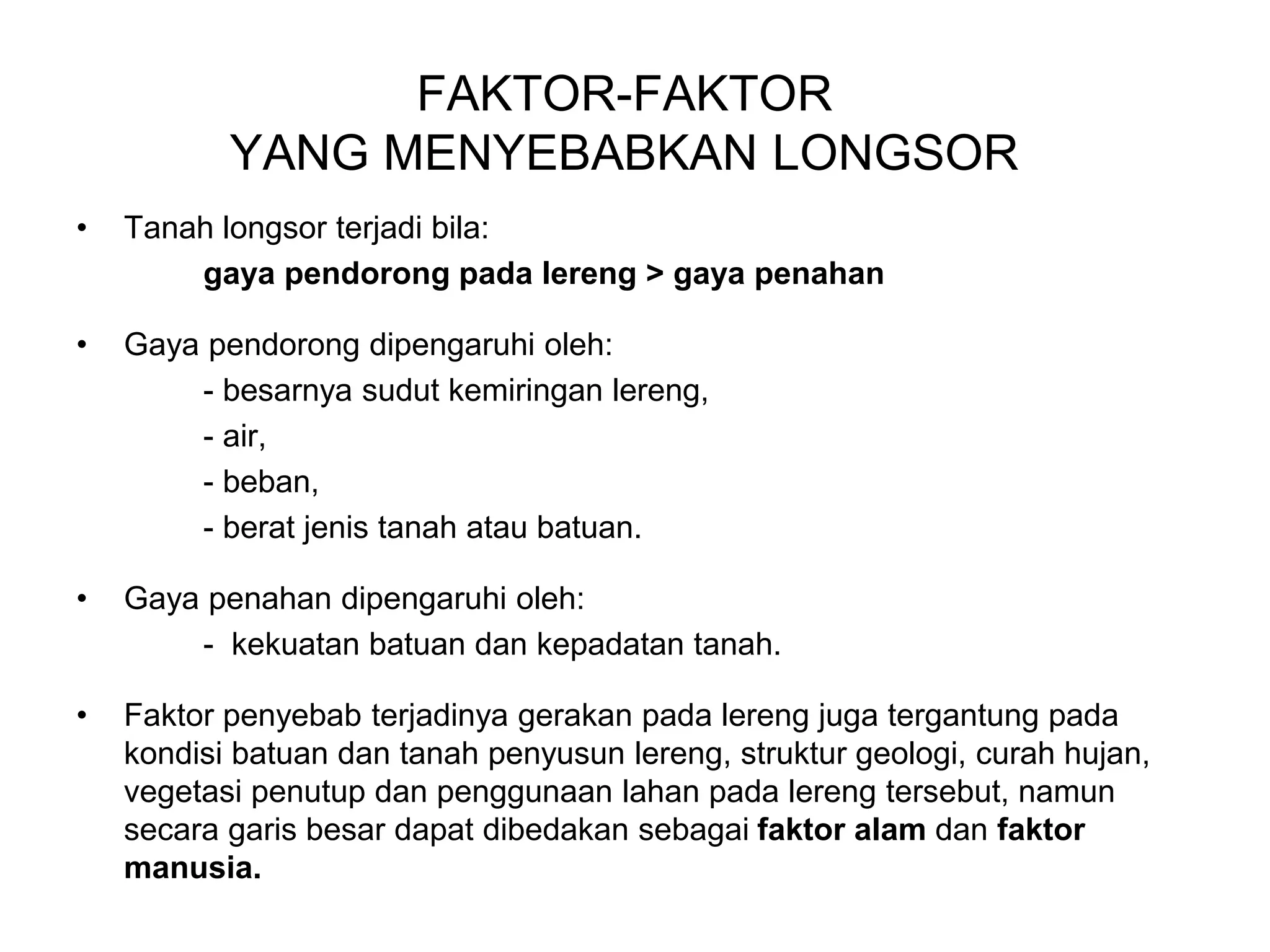 MEKANIKA TANAH II KEMANTAPAN LERENG.pptx