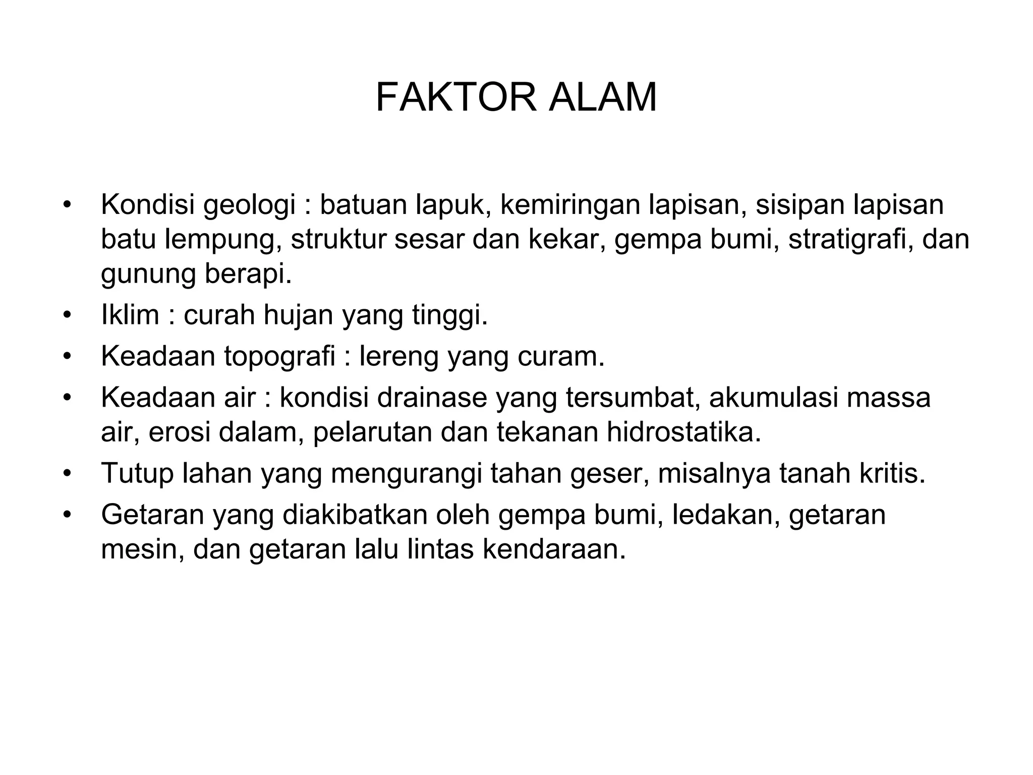 MEKANIKA TANAH II KEMANTAPAN LERENG.pptx
