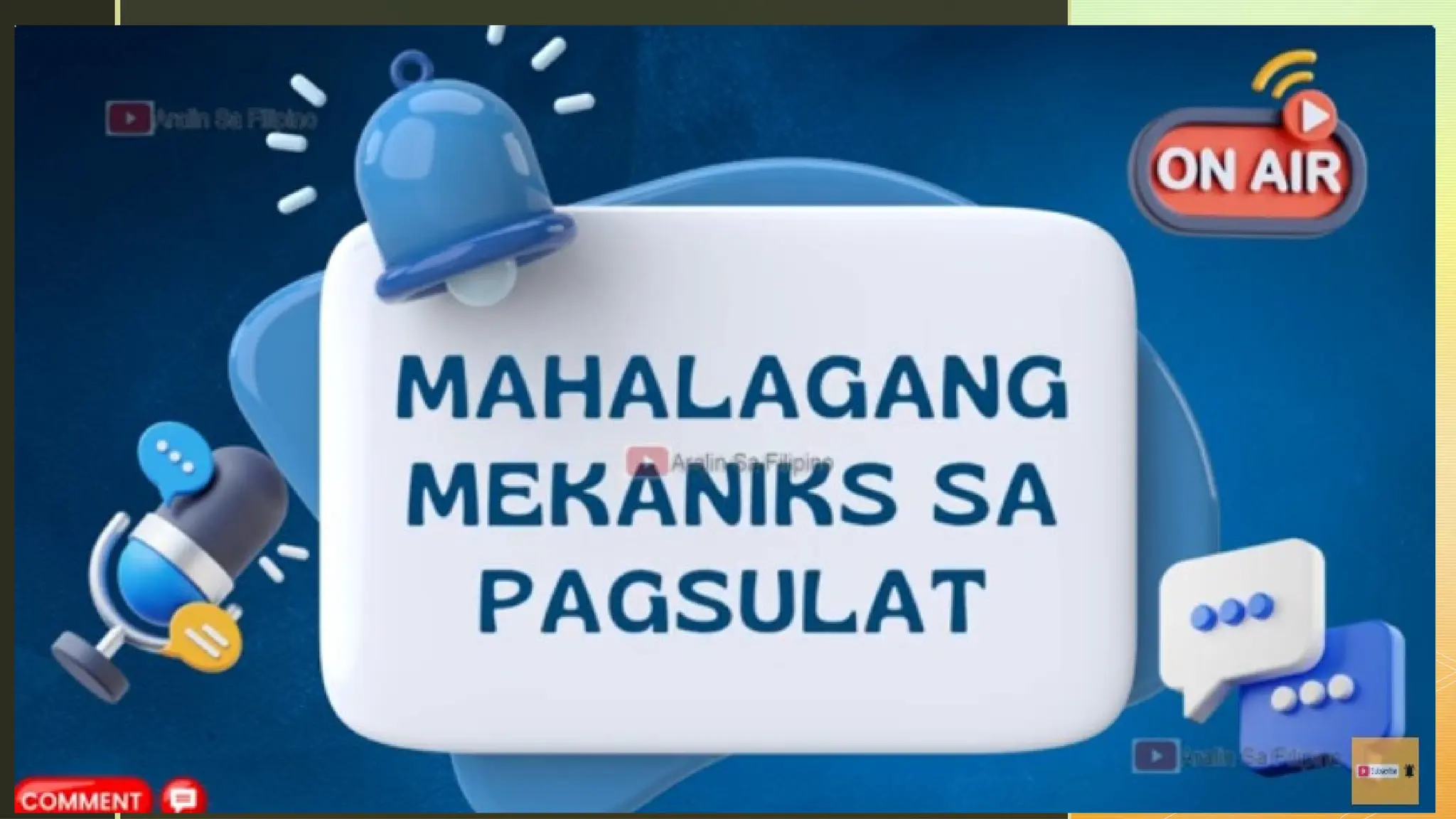 Mekaniks sa pagsulat.pptxnjnnhnhhbhbhbhb | PPTX