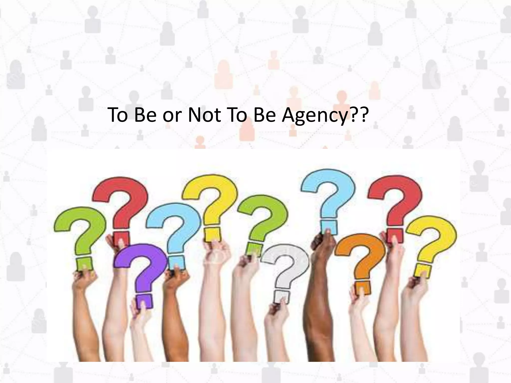 Mekanism- Engineering Viral Marketing | PPT