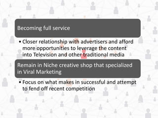 Mekanism- Engineering Viral Marketing | PPTX