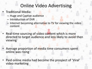 Mekanism- Engineering Viral Marketing | PPT