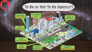 Mekanism | PPT | Awards Shows | Events