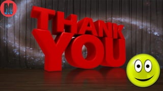 Mekanism | PPT | Awards Shows | Events