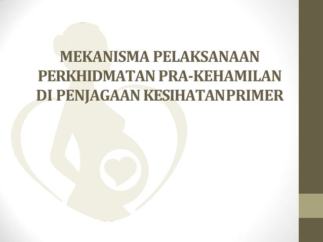 Mekanisma PPC & Pelaporan Program.pptx