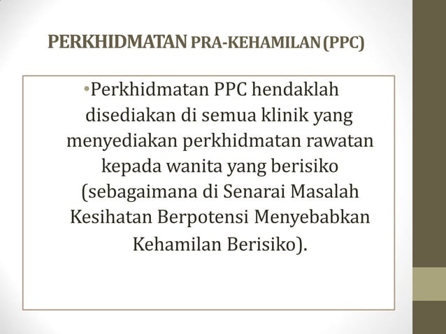 Mekanisma PPC & Pelaporan Program.pptx