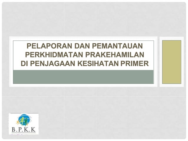 Mekanisma PPC & Pelaporan Program.pptx