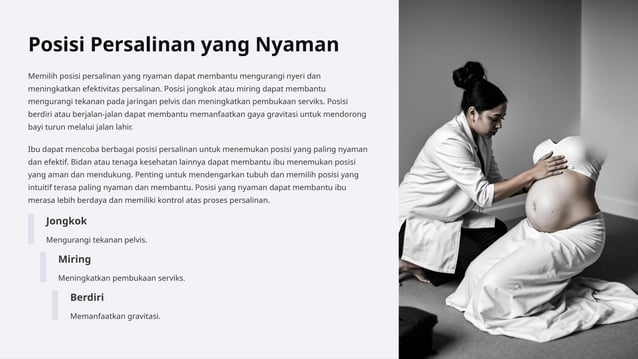 Mekanisme-Nyeri-dalam-Persalinan.pptxKEB | PPTX