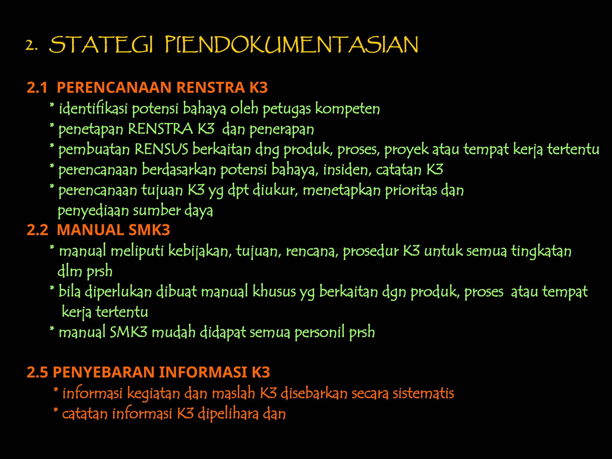 materi pelatihan Mekanisme Audit (Auditor).ppt