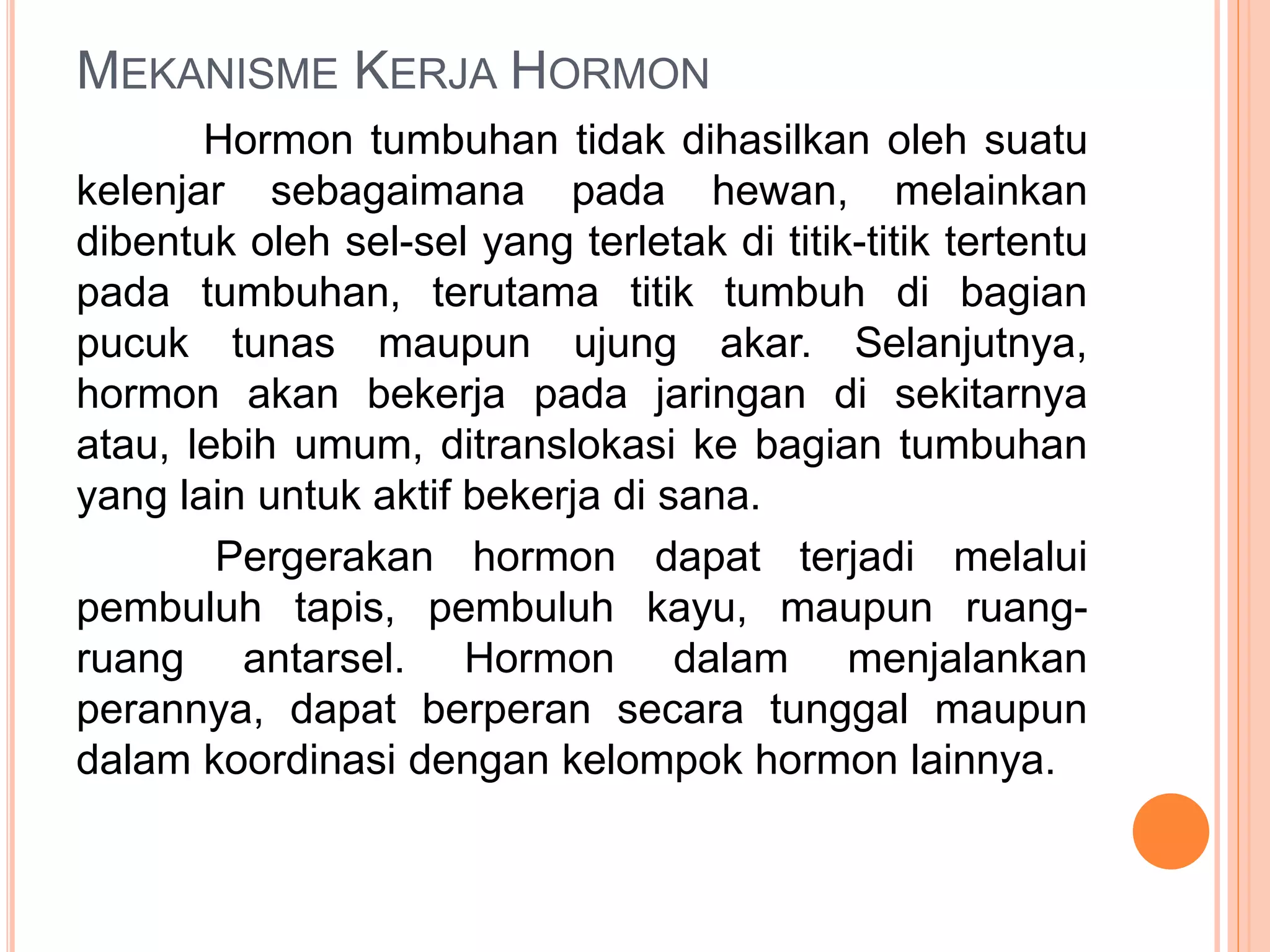 mekanisme kerja hormon tumbuhan.ppt