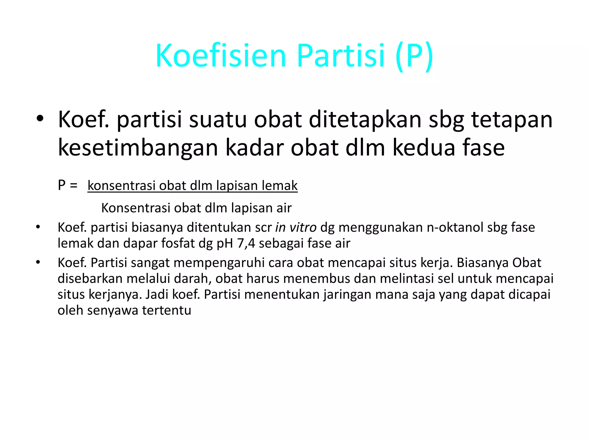 MEKANISME KERJA OBAT.ppt