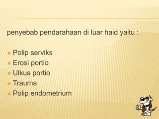 Mekanisme kontrol fisiologi | PPTX