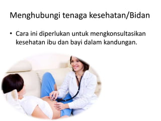 Mekanisme Koping | PPTX