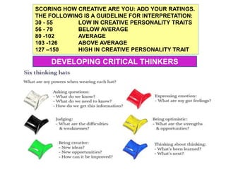 Bengkel Perkongsian Ke arah Mekanisme Menjana Inovasi | PPTX