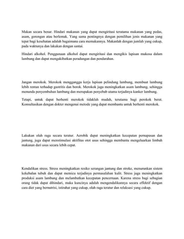 Mekanisme mual dan muntah | DOCX