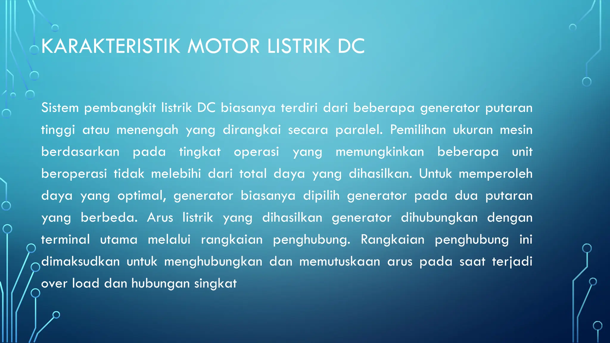 Mekanisme Pembagian Beban pada Generator pada kapal.pptx
