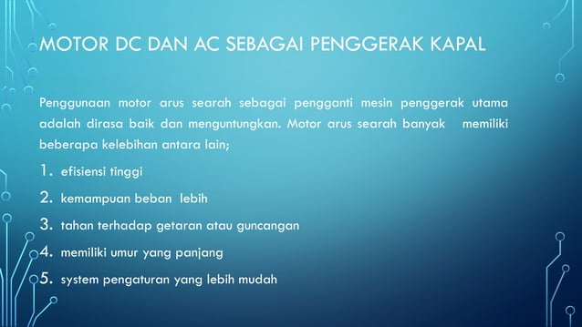 Mekanisme Pembagian Beban pada Generator pada kapal.pptx