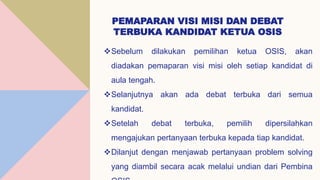 MEKANISME PEMILIHAN KETUA OSIS.pptx