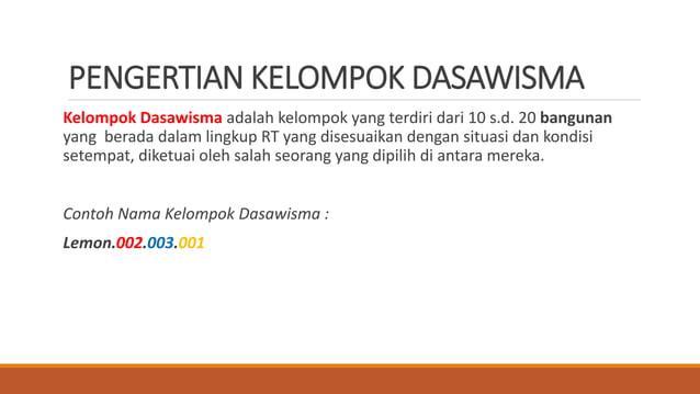 Mekanisme Penetapan Sasaran Pendataan dan Pembentukan Kelompok Dasawisma_rev 28032021 (1).pptx