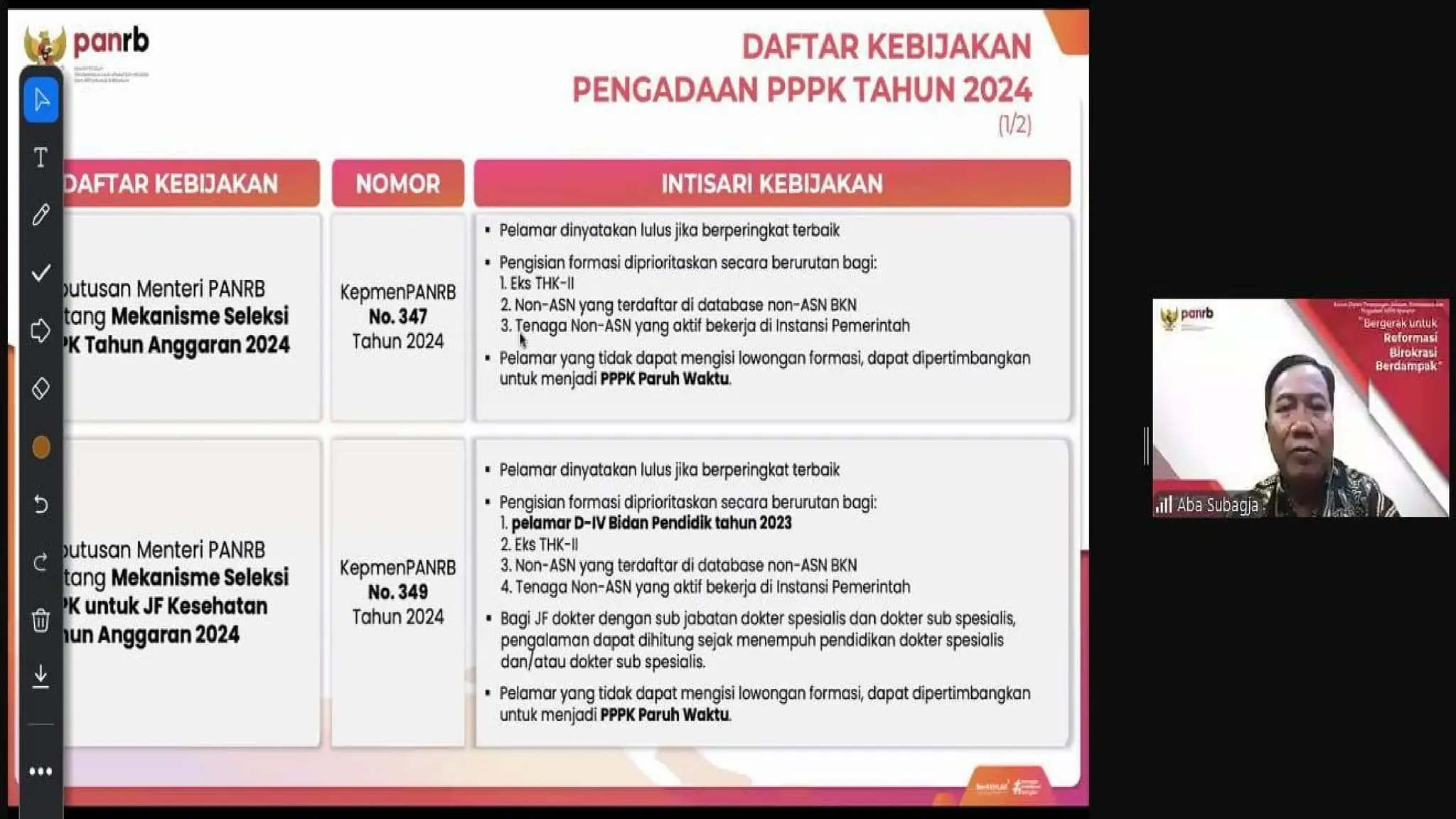 MEKANISME PENGADAAN CASN TAHUN 2024.pptx